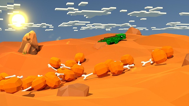 20,000+ Free Cartoon Desert & Nature Images - Pixabay