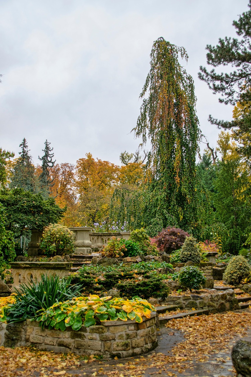 Gardens Park Trees - Free photo on Pixabay - Pixabay