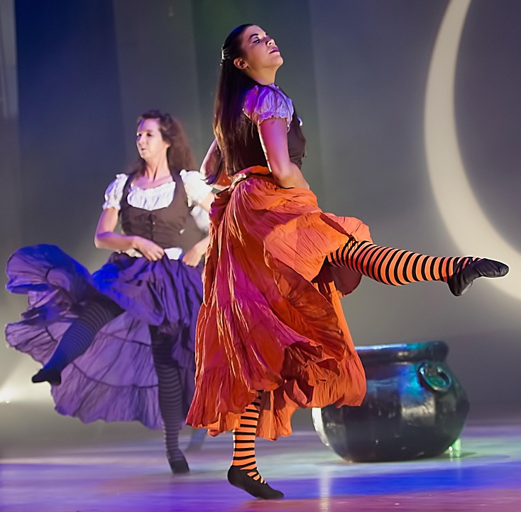Dance Dancing Dancer - Free photo on Pixabay - Pixabay