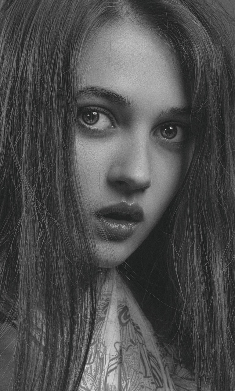 Potret Wanita Cantik - Foto gratis di Pixabay - Pixabay