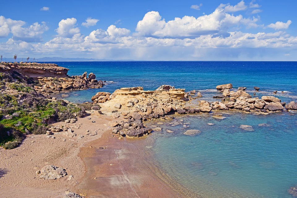Beach Island Nature - Free photo on Pixabay - Pixabay