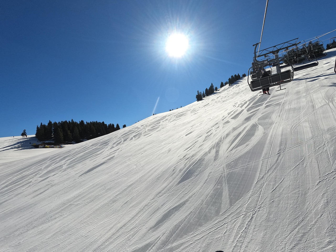 Ski To Snow - Free photo on Pixabay - Pixabay