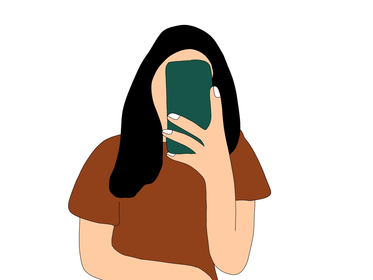 Explore 57+ Free Embarrassment Illustrations: Download Now - Pixabay