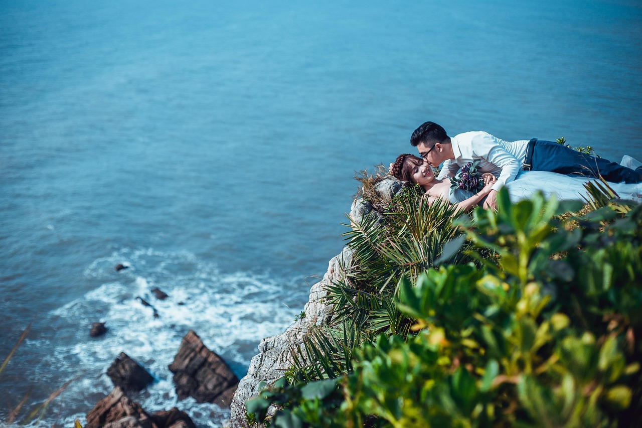 Sea Couple Love - Free photo on Pixabay - Pixabay