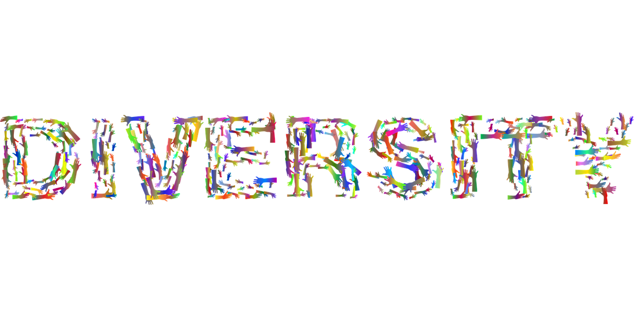 Free Workplace Diversity Vector Art - Download 514+ Workplace Diversity ...