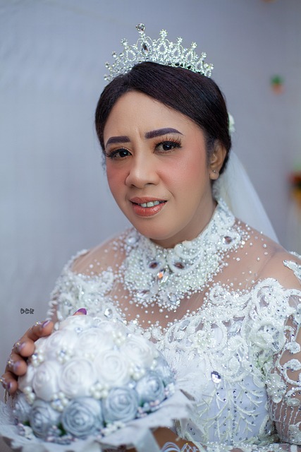 Wedding Day Indonesian Woman Bride - Free photo on Pixabay - Pixabay