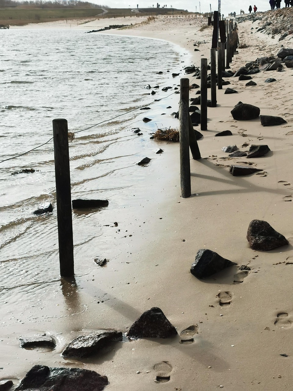 Mer Du Nord Cuxhaven Watt - Photo gratuite sur Pixabay - Pixabay