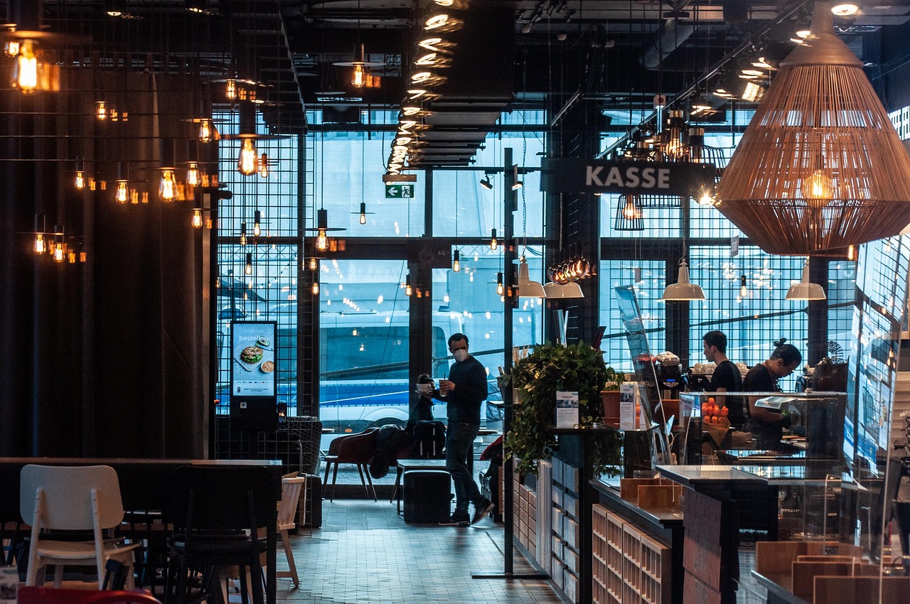 2,000+ Free Coffee-Shop & Coffee Shop Images - Pixabay