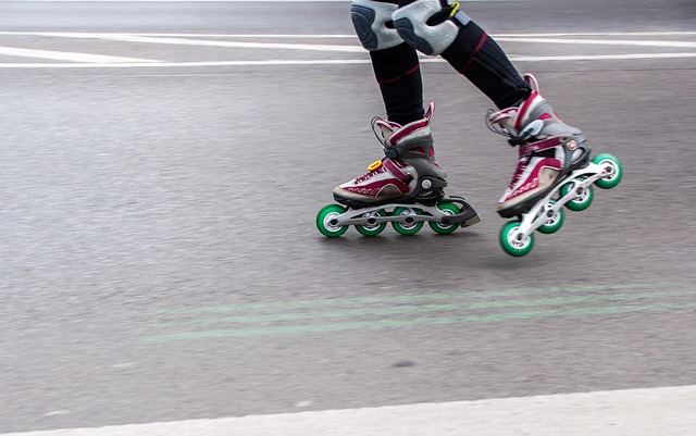 Mais de 400 imagens grátis de Patins e Patinação - Pixabay