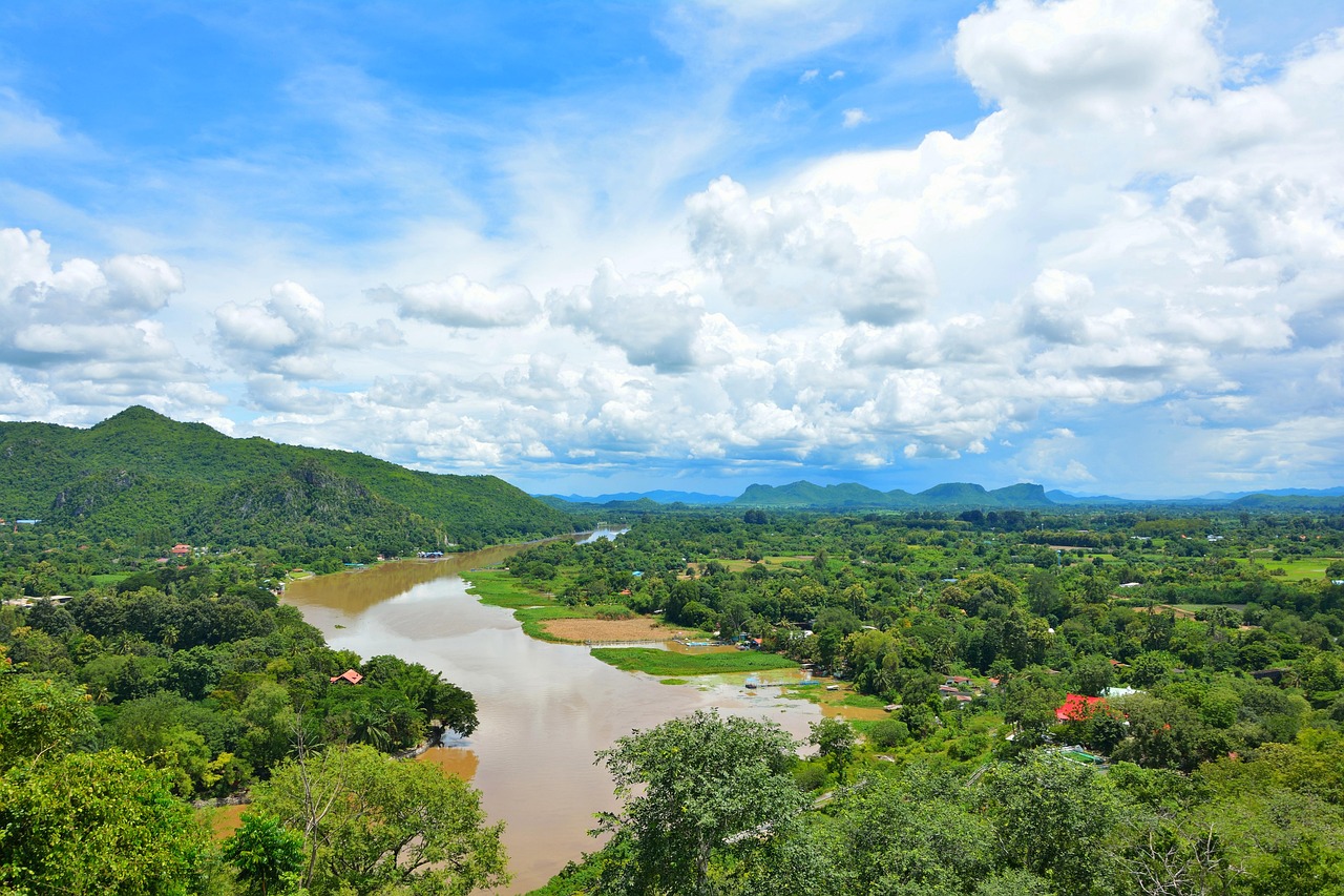 40,000+ Free Landscape Thailand & Thailand Images - Pixabay