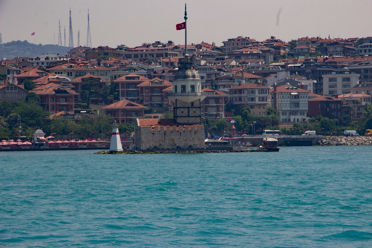 The Sea Of Marmara Island Princes - Free photo on Pixabay - Pixabay