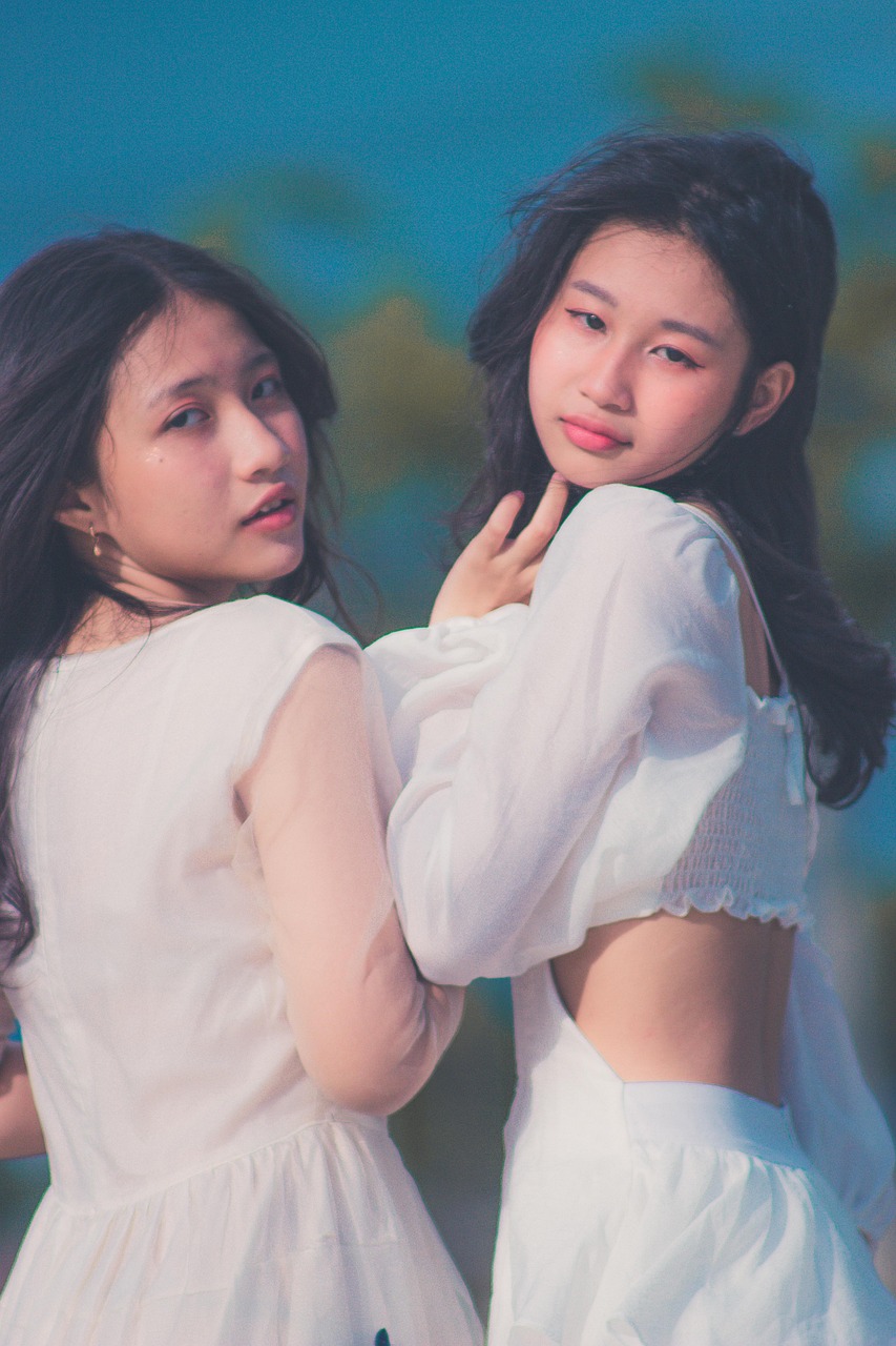 50,000+ Free Beautiful Asian Women & Beauty Images - Pixabay