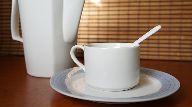 Tea Time Spoon - Free photo on Pixabay
