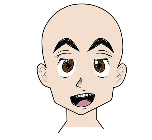 Mais de 70.000 imagens grátis de Careca Desenho e Desenho Animado - Pixabay