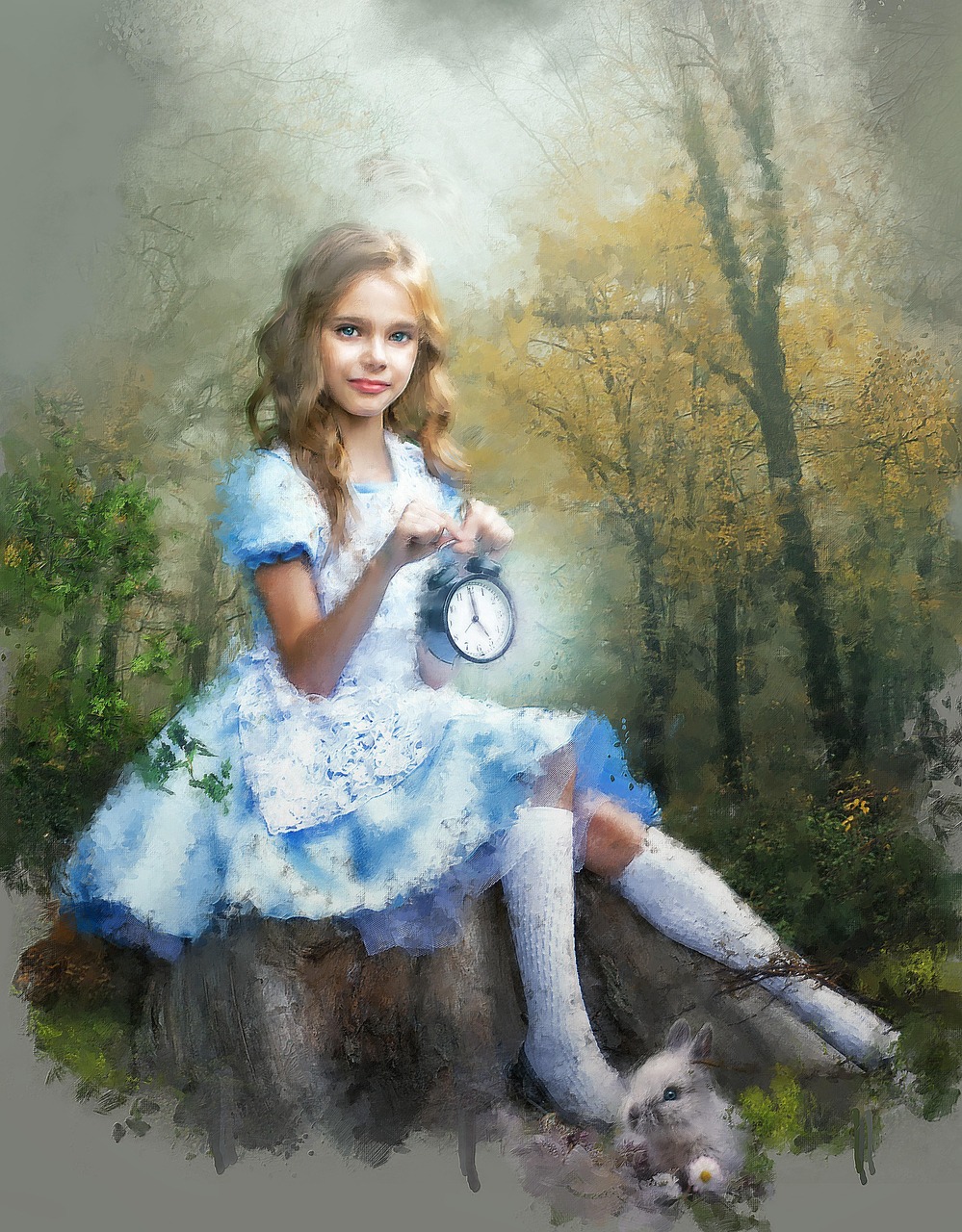 30,000+ Free Alice In Wonderland & Alice Images - Pixabay