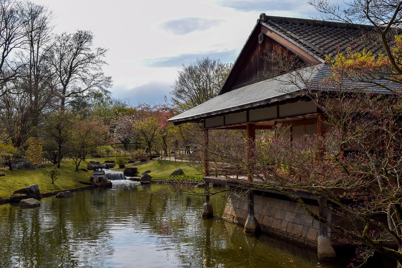 200,000+ Free Japanese Dry Garden & Nature Images - Pixabay