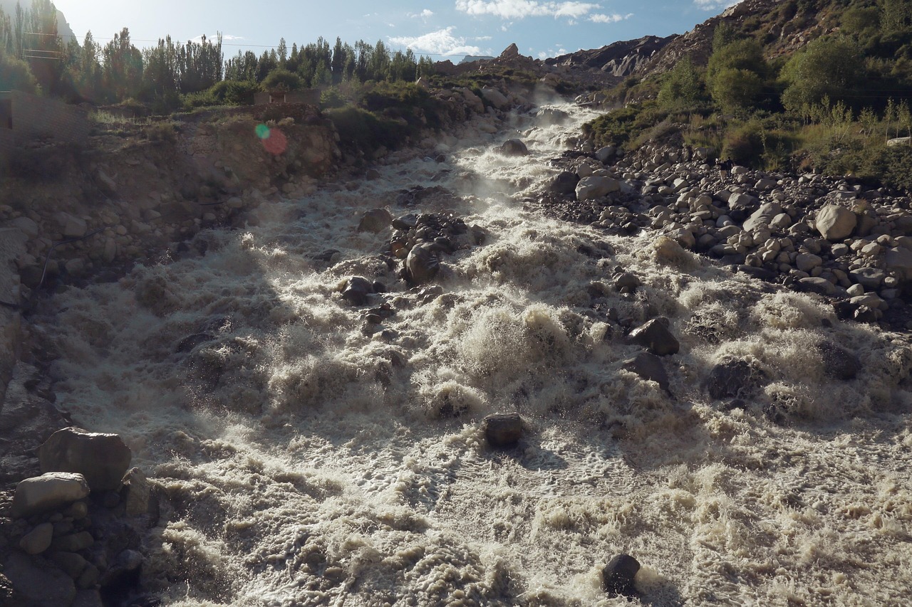 River Rapids Pakistan - Free photo on Pixabay - Pixabay