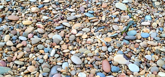 Pebble Stones Shore - Free photo on Pixabay - Pixabay