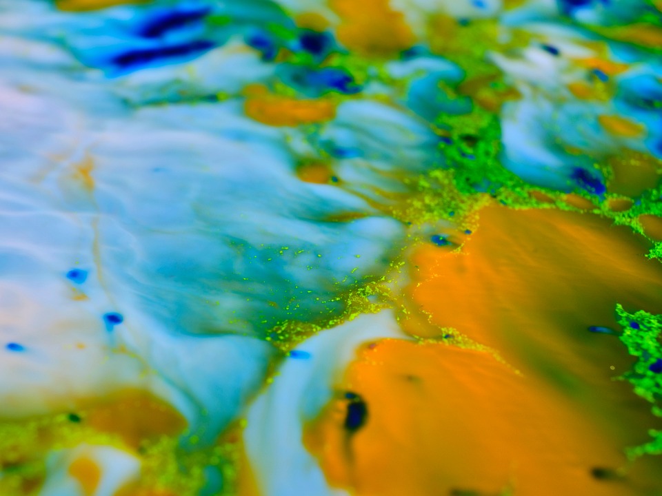 Abstract Paint Ink - Free photo on Pixabay - Pixabay