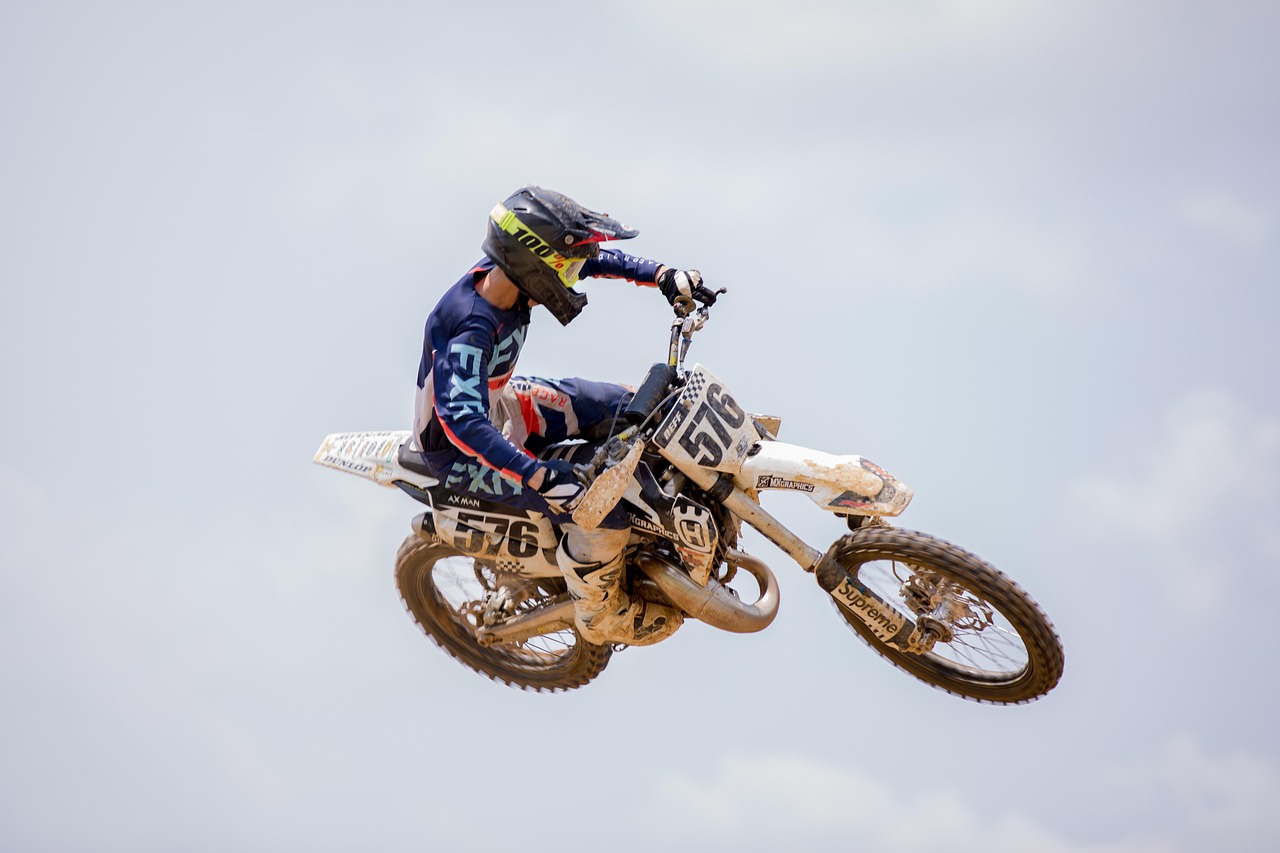 Motocross Moto Sport - Photo gratuite sur Pixabay - Pixabay