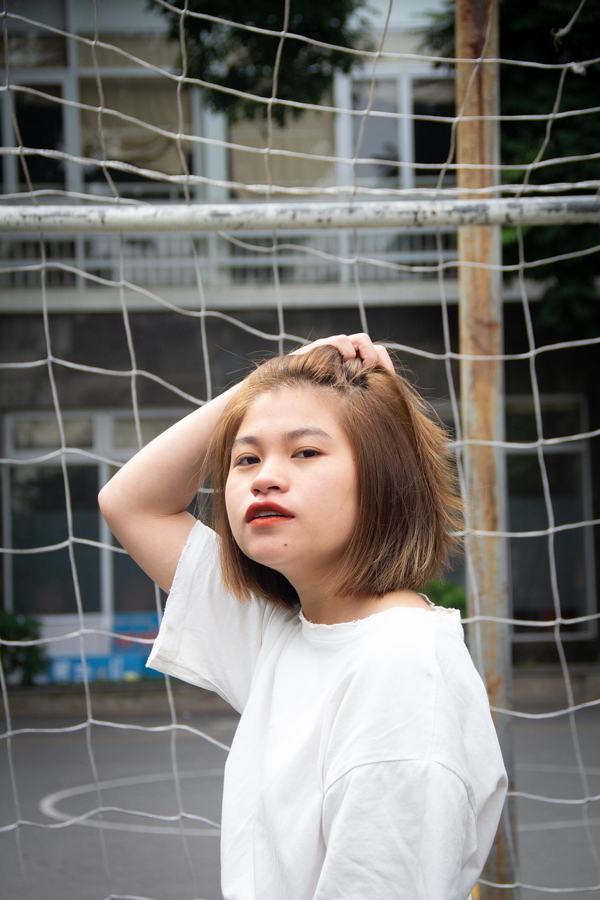 Girl Face Model - Free photo on Pixabay - Pixabay