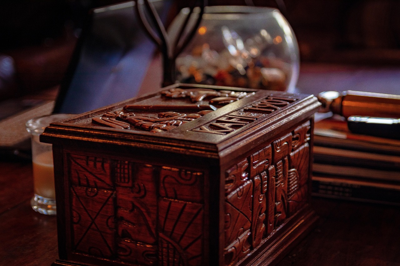 Box Wood Details - Free photo on Pixabay