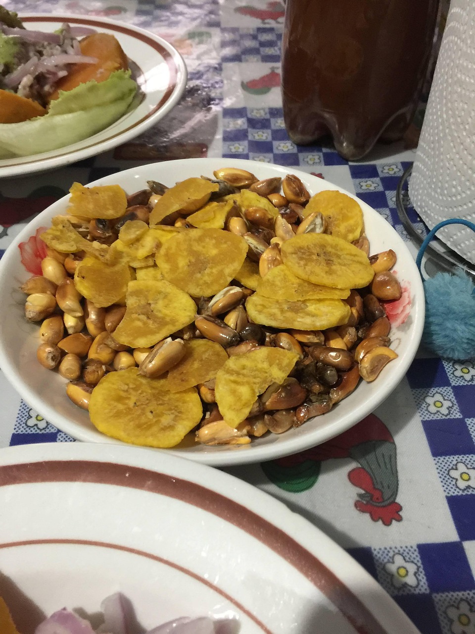 Ceviche Perú Cancha - Foto gratis en Pixabay - Pixabay
