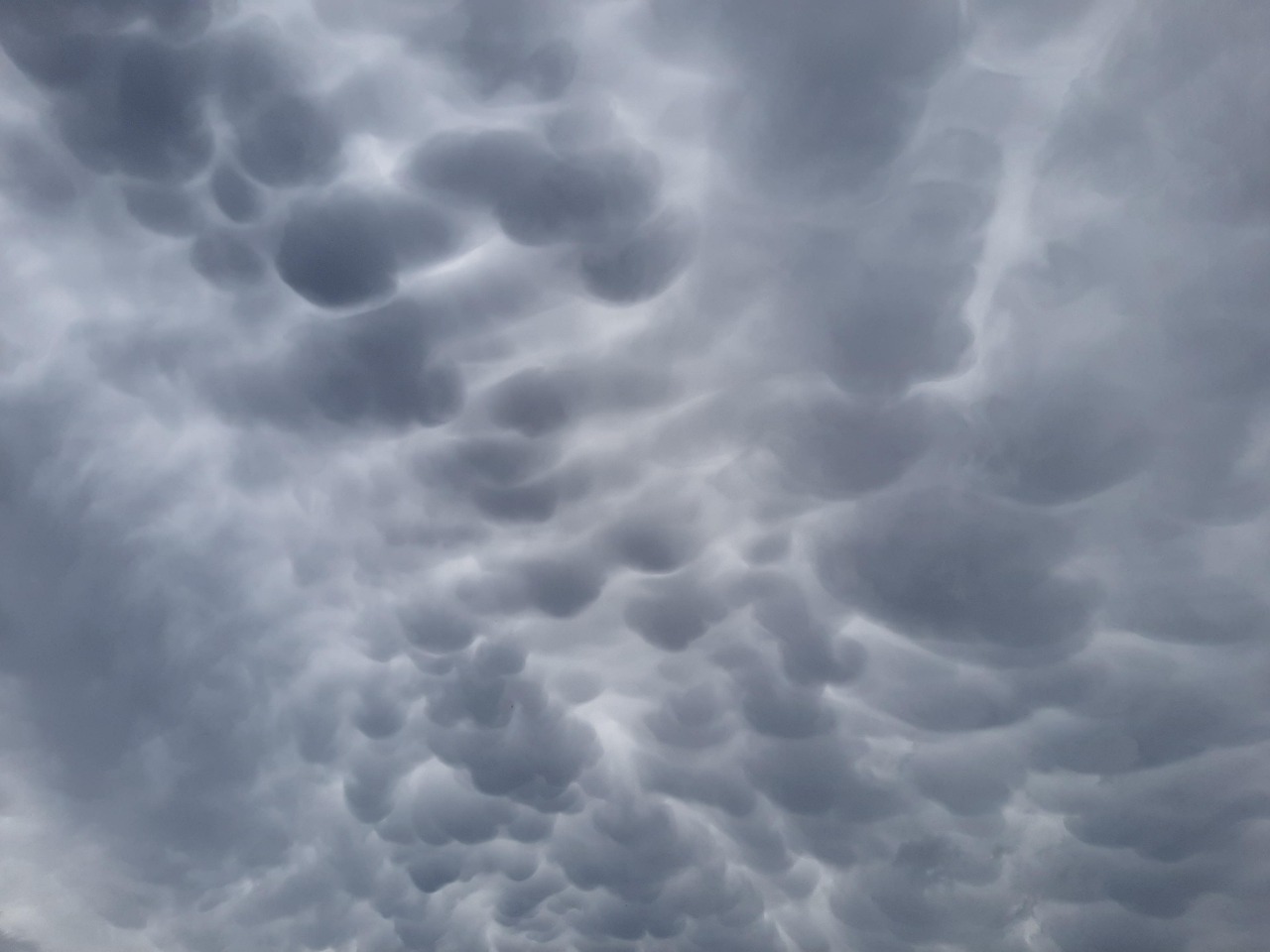Cielo Nubes - Foto gratis en Pixabay