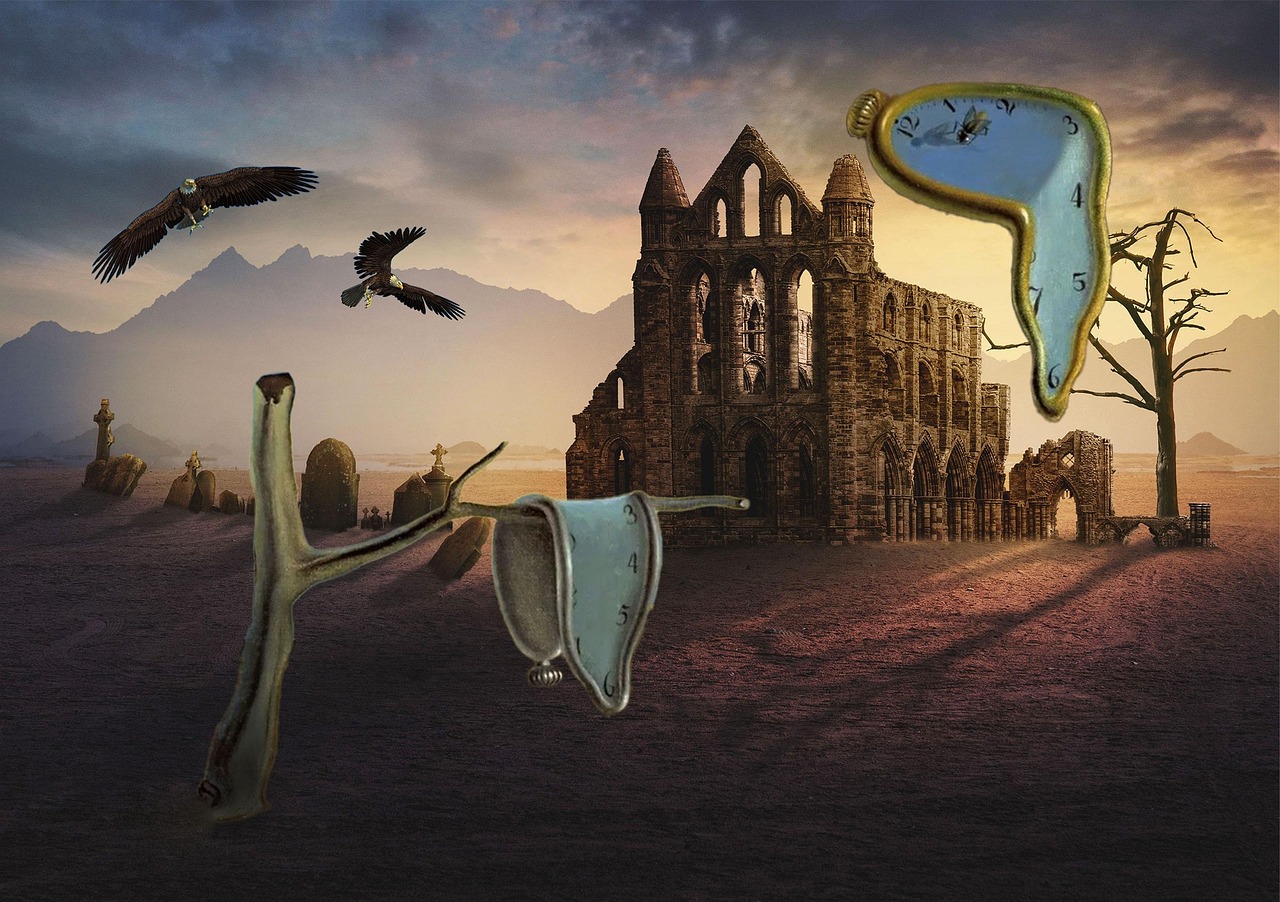 100,000+ Free Fantasy Ruin & Fantasy Images - Pixabay