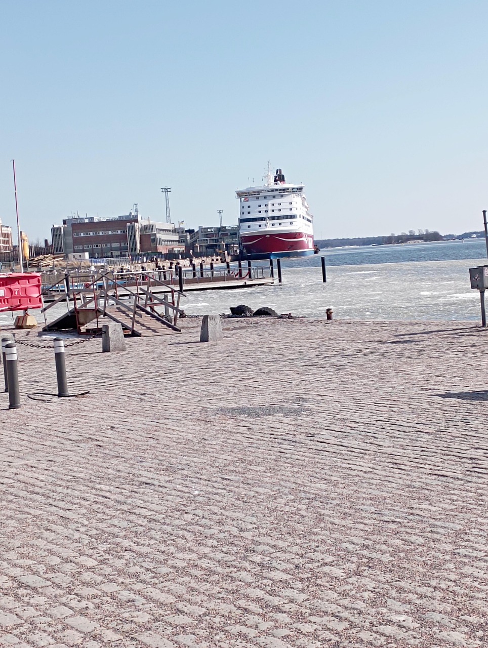 Finlandia Helsinki Bay Kapal - Foto gratis di Pixabay - Pixabay