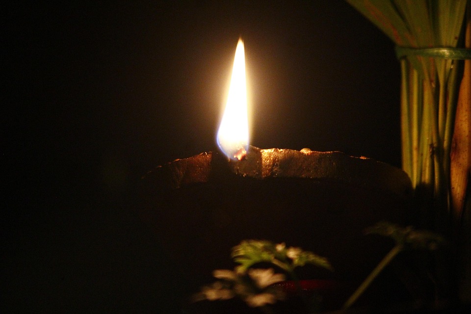 Diwali Diva Nuit - Photo gratuite sur Pixabay - Pixabay