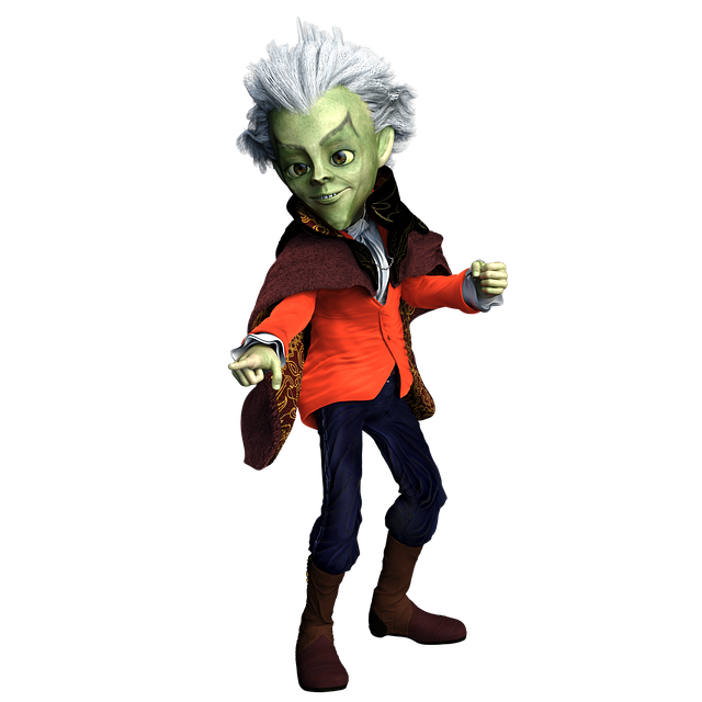 Download Character, 3D Render, Render. Royalty-Free Stock Illustration ...