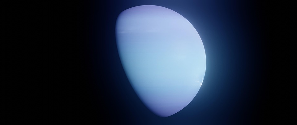 Neptune Planet Space Gassy - Free photo on Pixabay