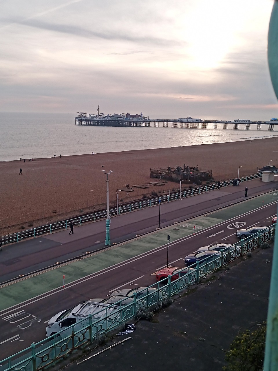 Brighton Sozinho - Foto gratuita no Pixabay - Pixabay