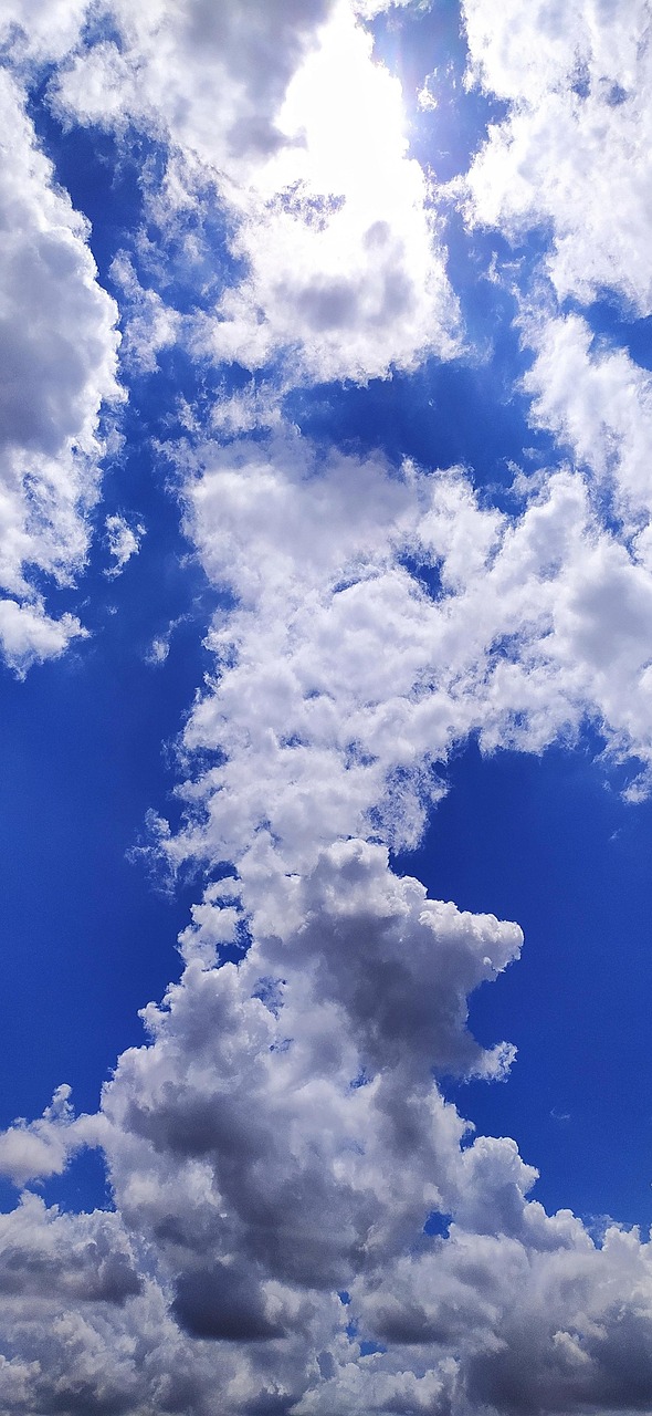 Sky Photography Clouds - Free photo on Pixabay - Pixabay