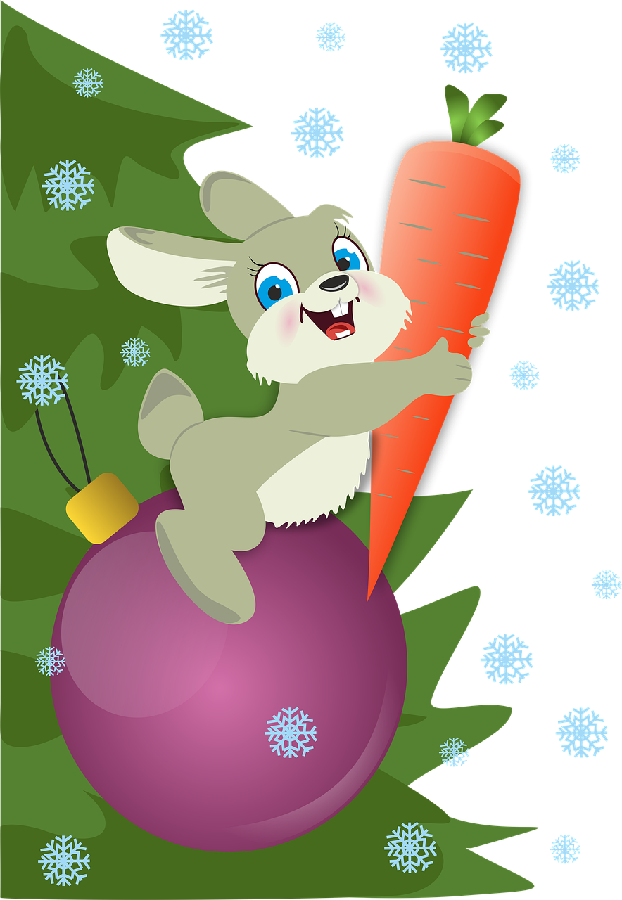 6.000+ kostenlose Hasen-Cartoon & Hase Illustrationen - Pixabay
