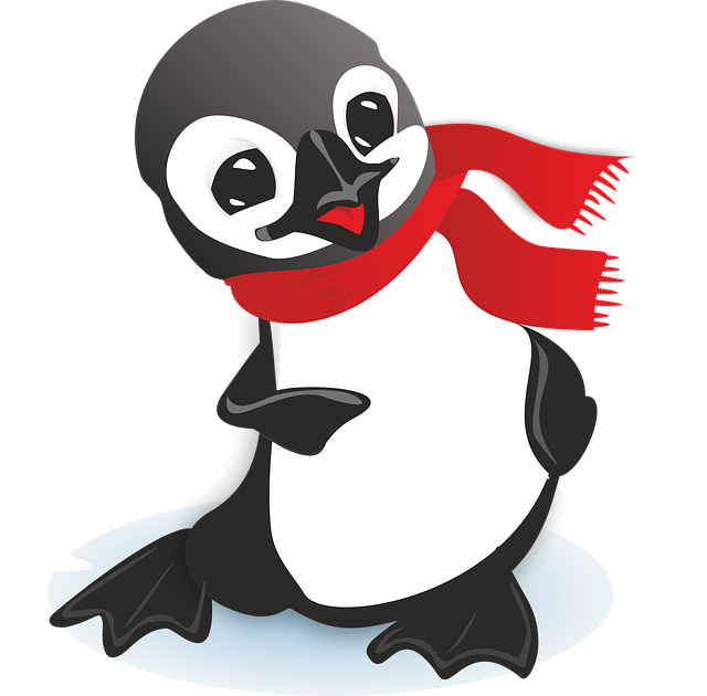 Explore 23,942+ Free Cartoon Penguins Illustrations: Download Now - Pixabay