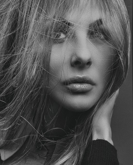 Mujer Belleza Modelo - Foto gratis en Pixabay