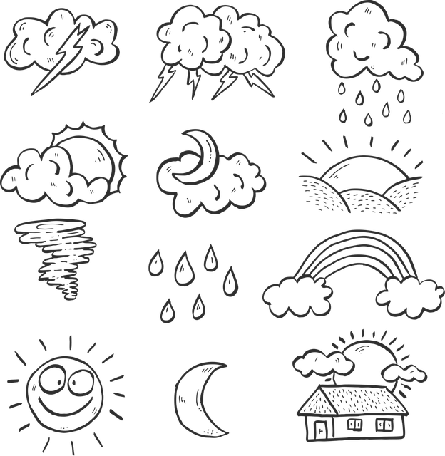 Free Rainbow Texture Vector Art - Download 6,161+ Rainbow Texture Icons ...