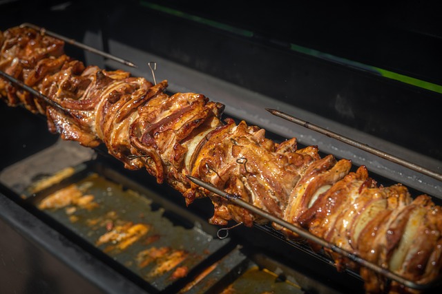 Barbecue Bbq Meat - Free photo on Pixabay