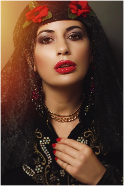 Woman Glamour Beauty - Free photo on Pixabay