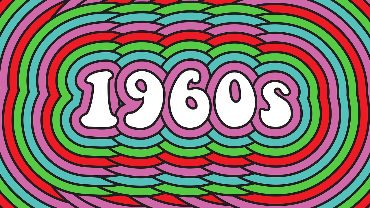 Years 1960 1960S - Free photo on Pixabay