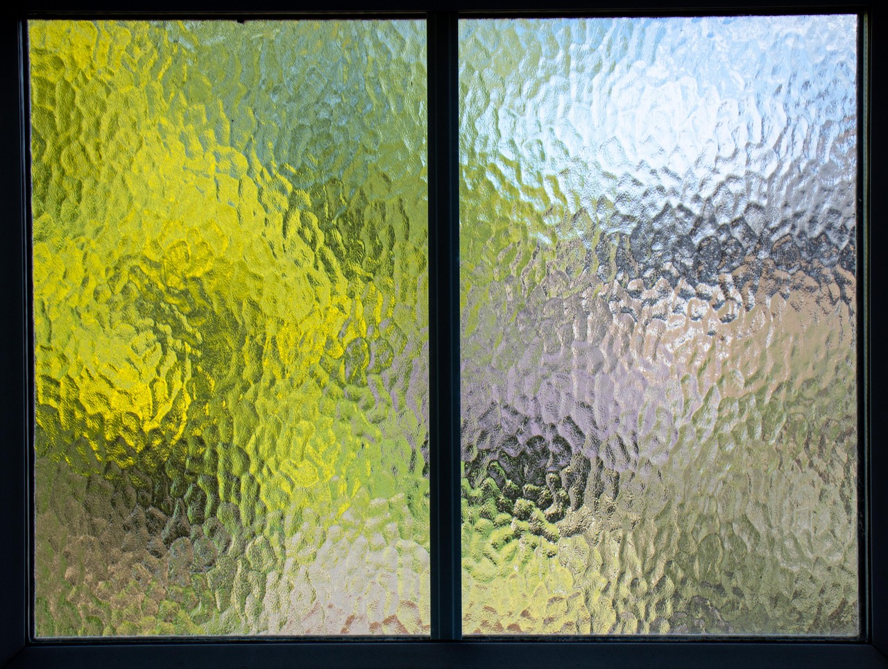 Verre Texture L'Extérieur - Photo gratuite sur Pixabay