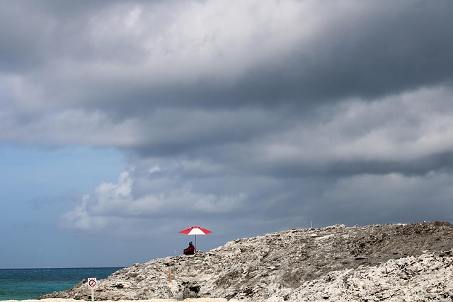 Life Guard Beach Sea - Free photo on Pixabay