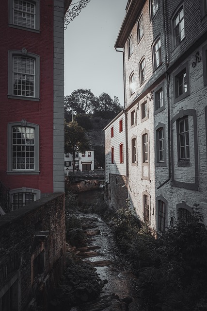 50,000+ Free Dark Alleyway & Alleyway Images - Pixabay