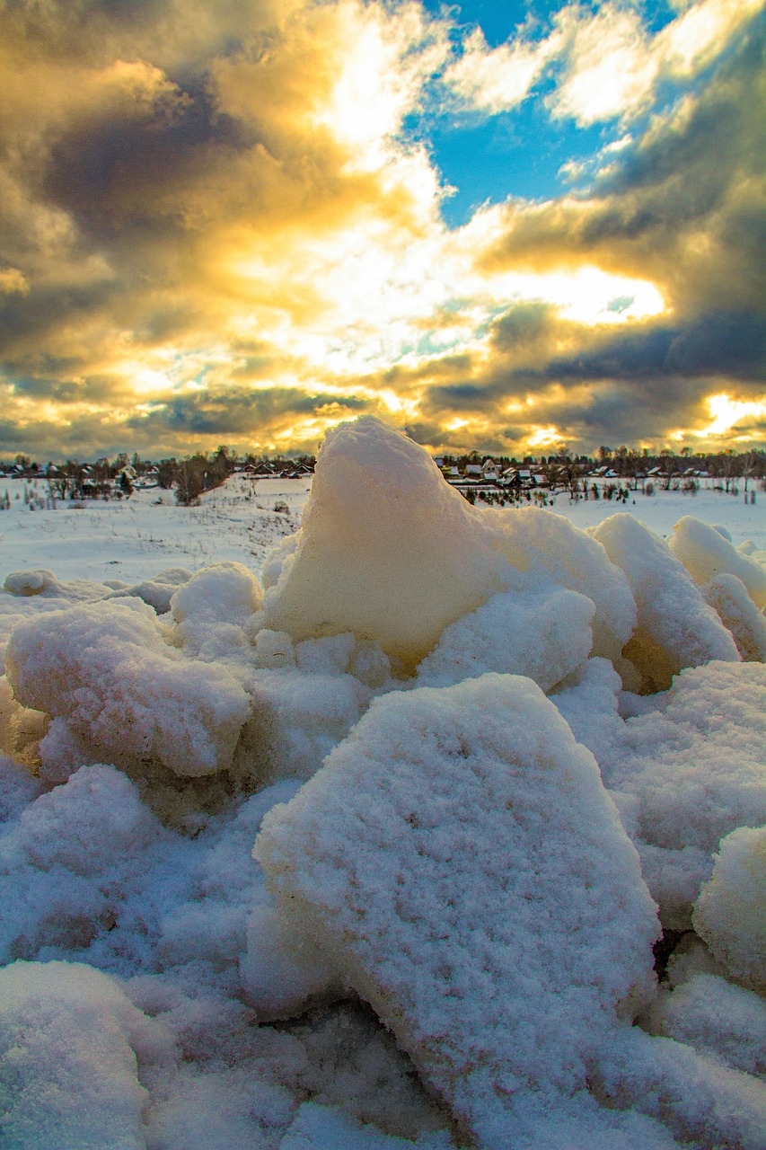 La Nature Glace - Photo gratuite sur Pixabay - Pixabay