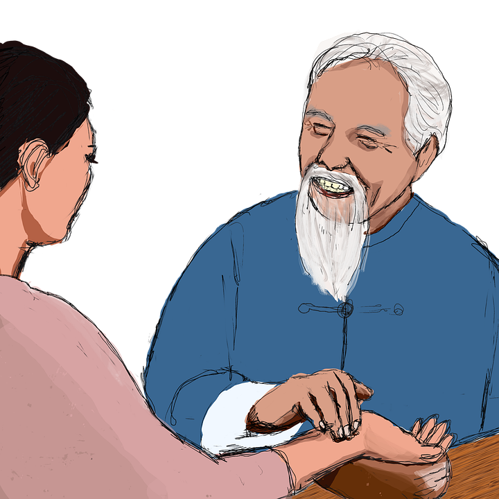 Download Traditional Chinese Medicine, Traditional, Doctor. Royalty ...