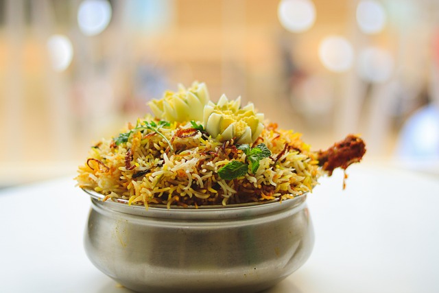 50+ Free Biryani & Food Images - Pixabay