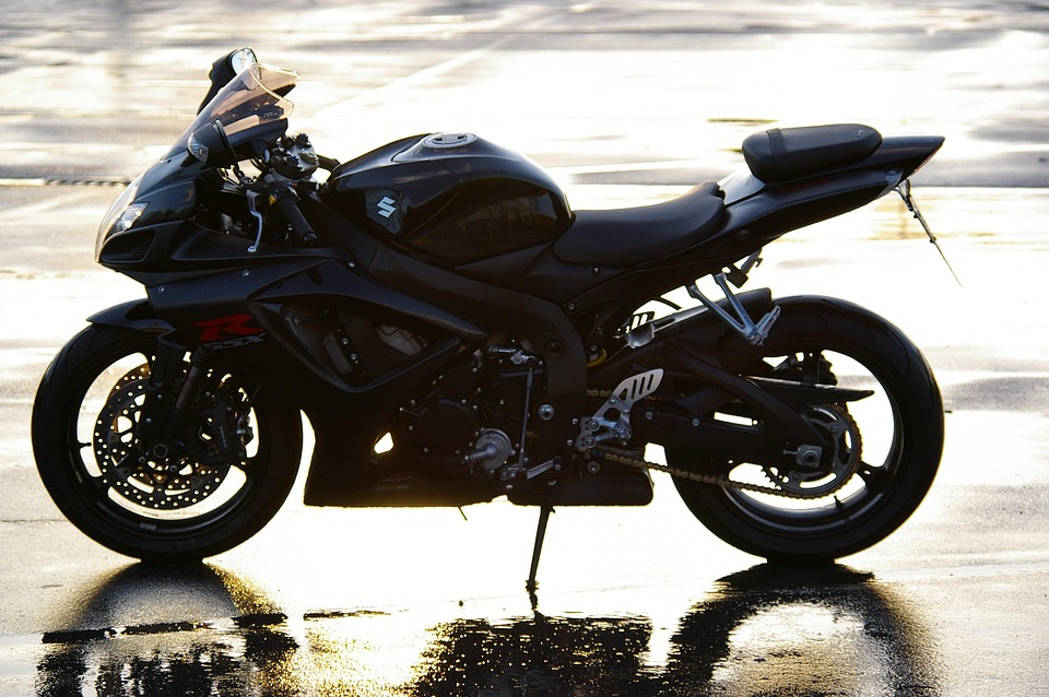 Motocicleta Suzuki Estrada - Foto gratuita no Pixabay - Pixabay