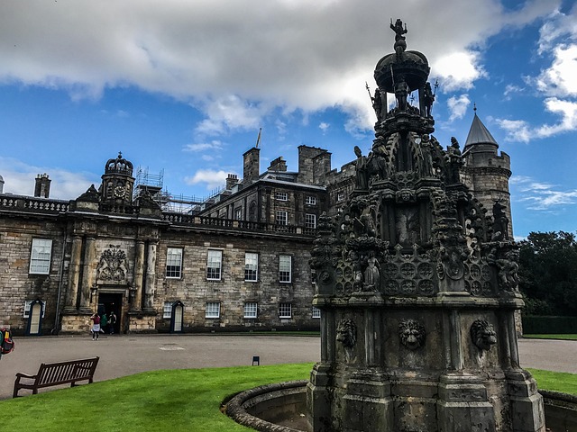 Escocia Escocés Castillo - Foto gratis en Pixabay - Pixabay